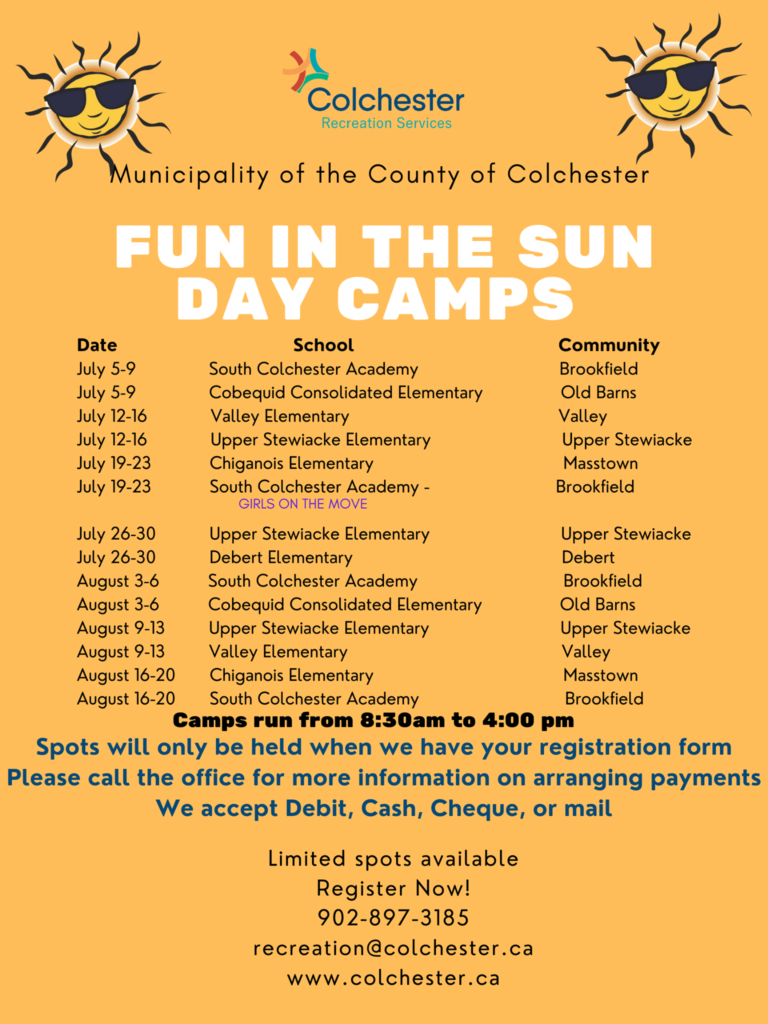 Summer Camps Are Calling Truro Buzz Summer Camps Are Calling Truro Buzz