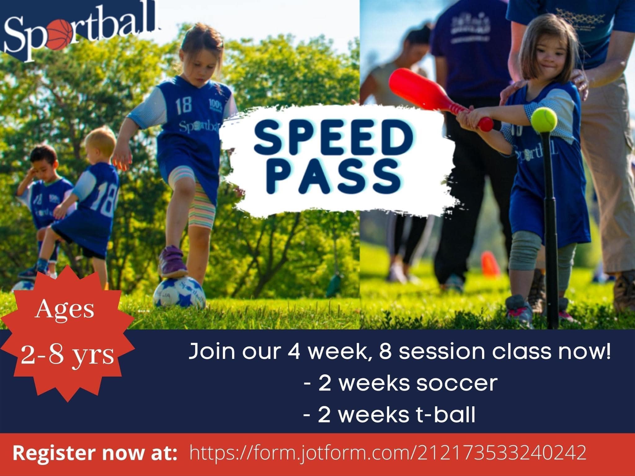 Fall Recreational Programs Truro Buzz