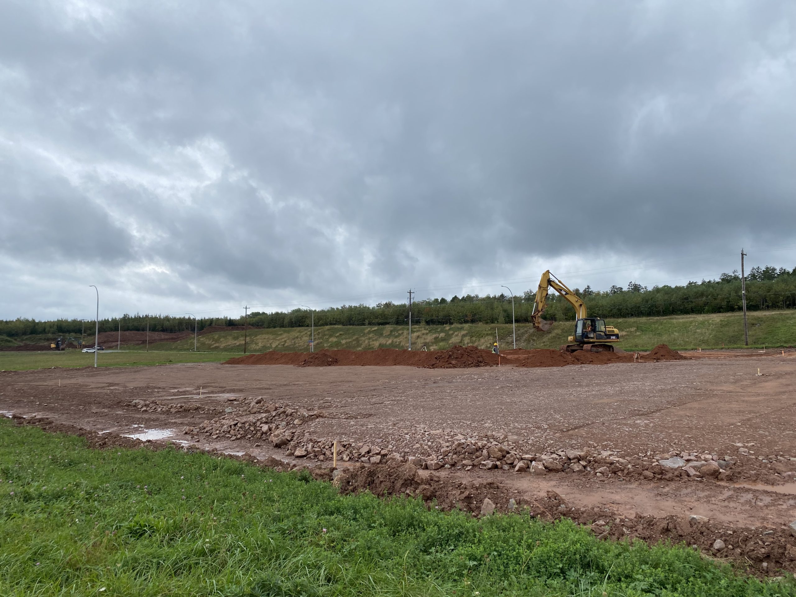 Power Centre Expansion Under Way in Millbrook – Truro Buzz