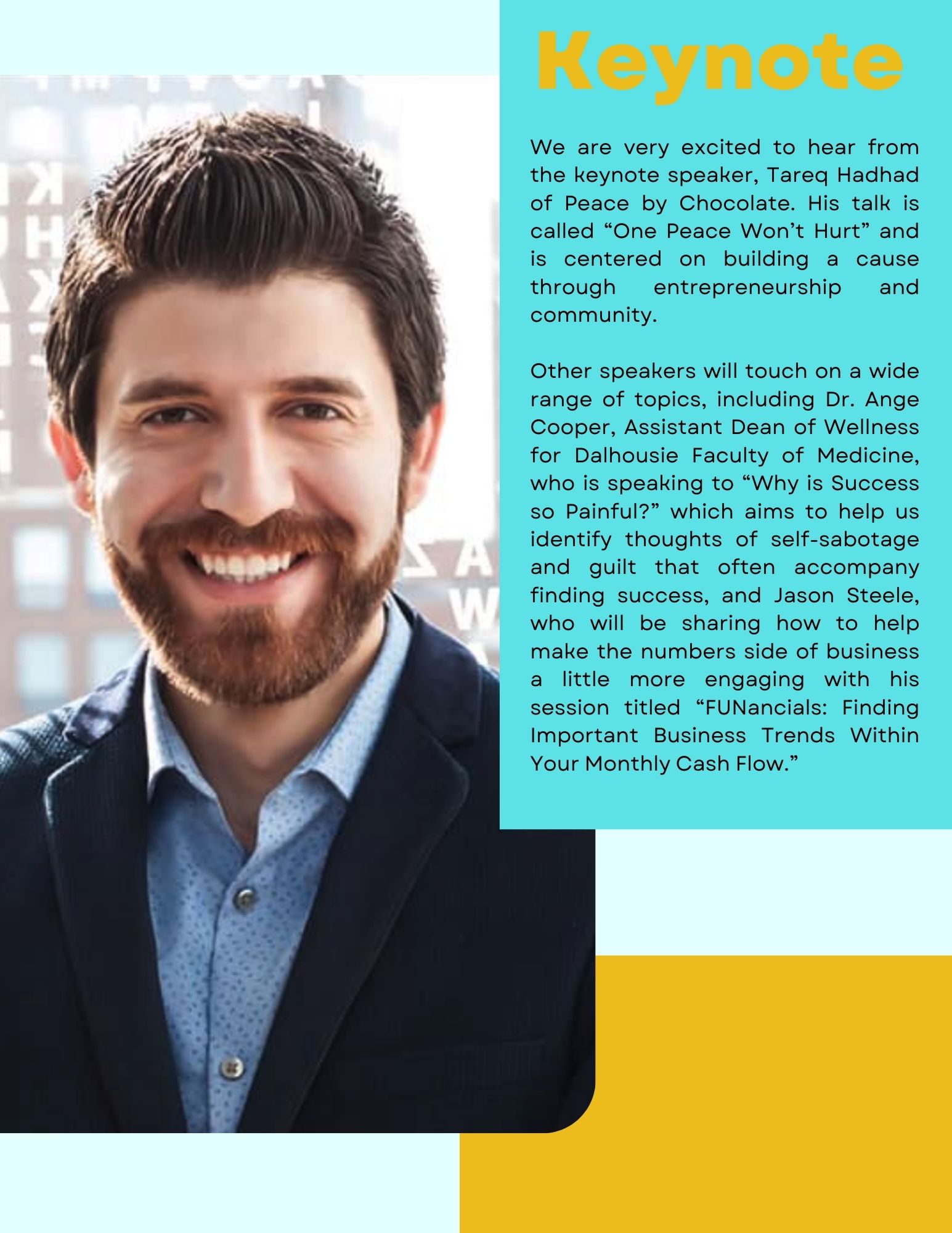 Are You Set For Success? - Truro Buzz