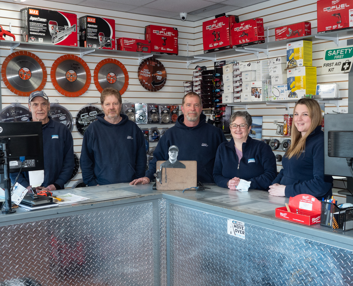 Classic Rentals Timeless 20 Year Anniversary